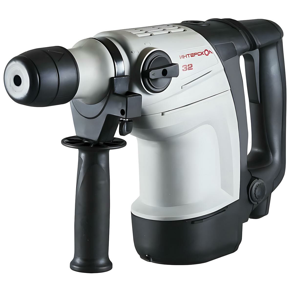 Перфоратор ИНТЕРСКОЛ П-32/1000Э