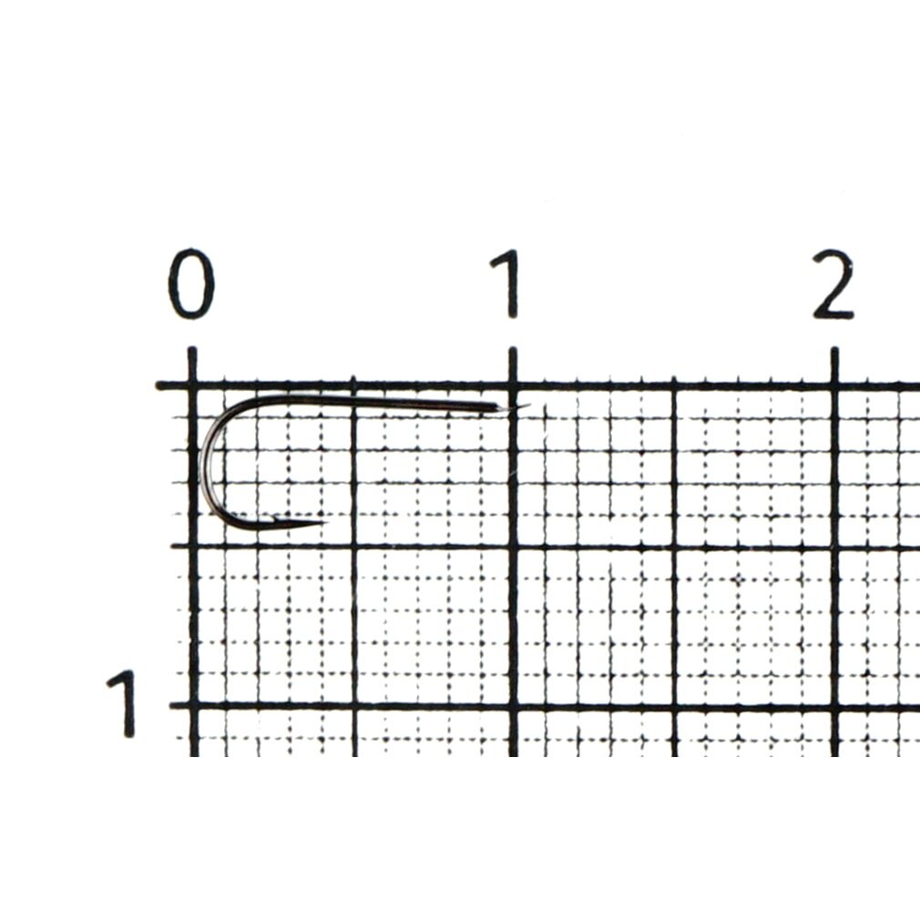 Крючки одинарные Owner 53938 Chika BC №14 (14шт)