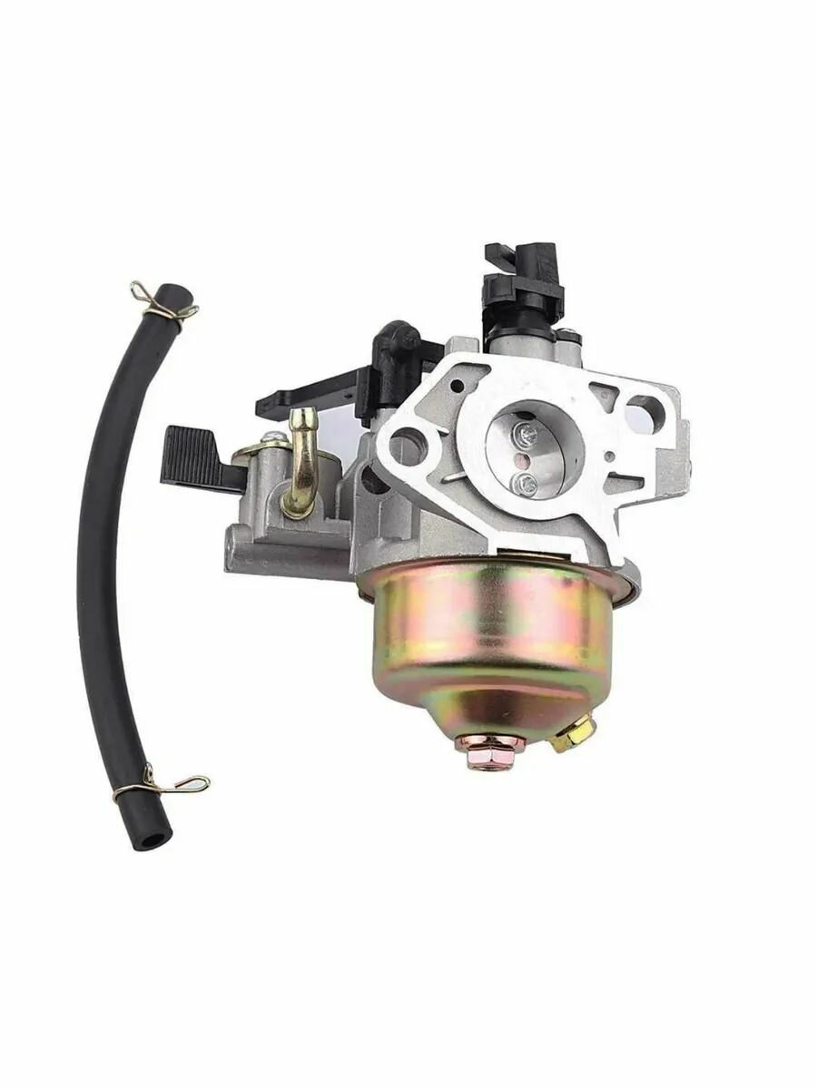 Карбюратор GX240,270 с краном, подходит для 4-х тактной техники