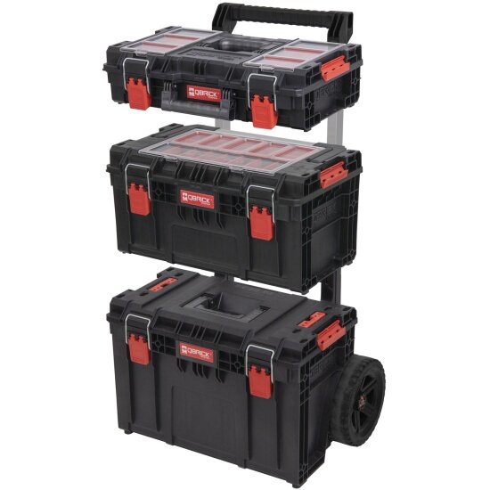 Набор Qbrick System PRIME SET 2