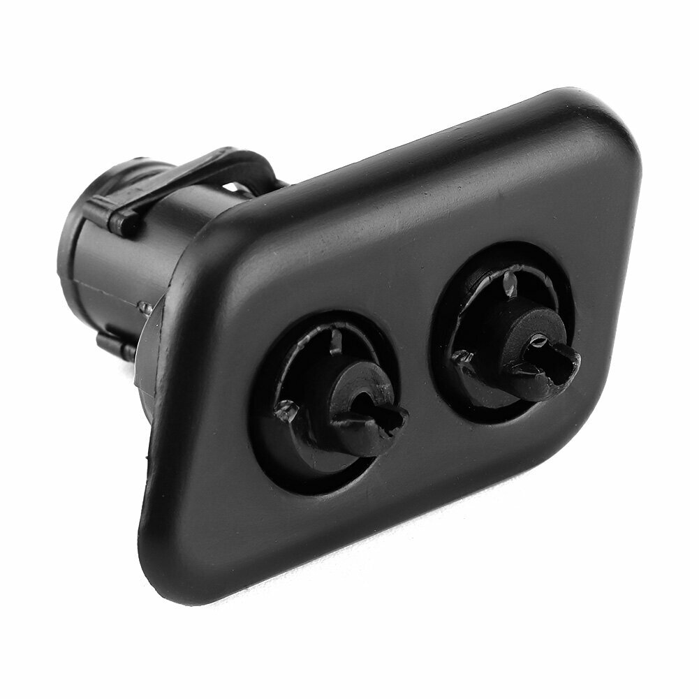 Форсунка омывателя фар 61678360661 61678360662 для BMW E39 525i 528i 530i 540i M5 левая