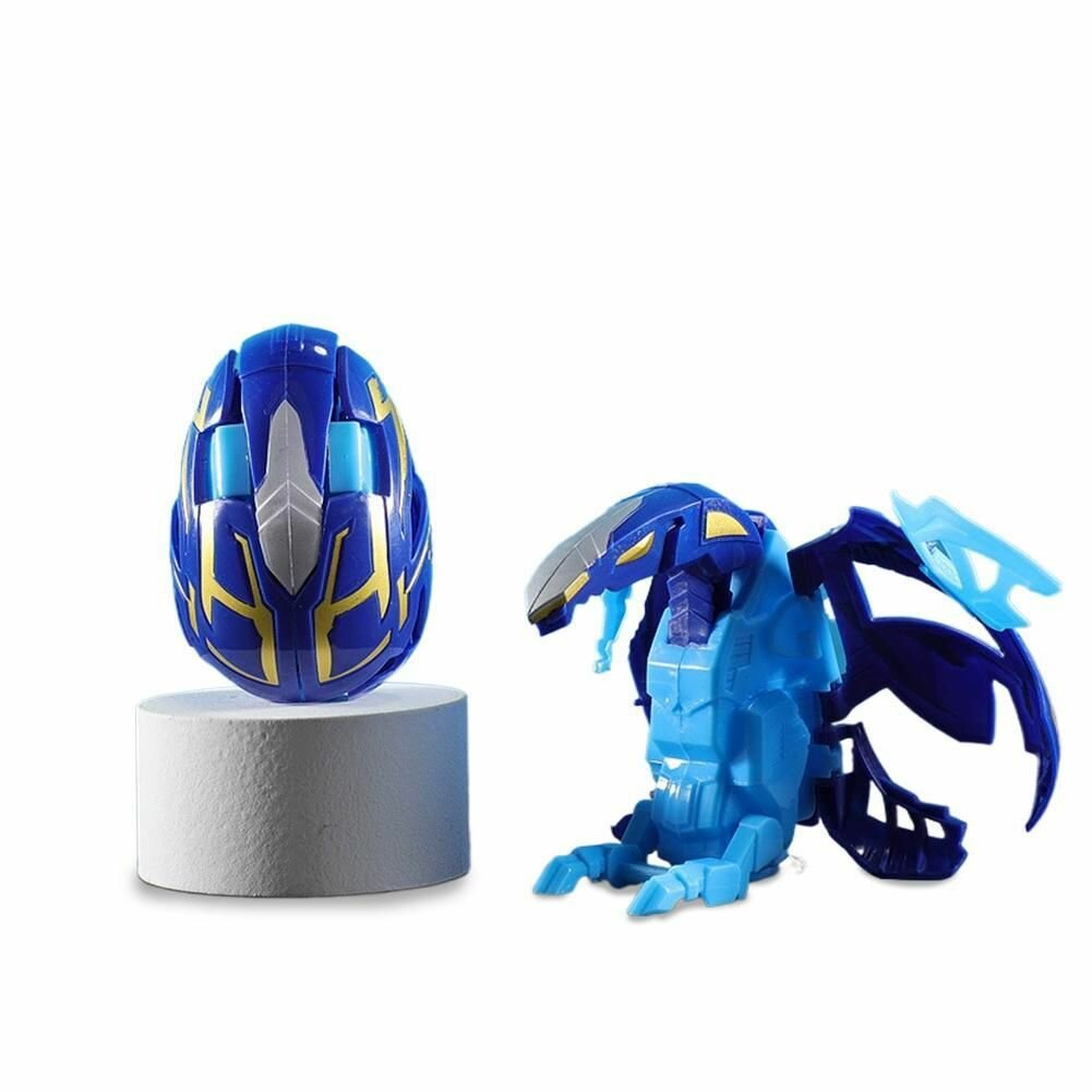 Трансформер автоботы "Динобот"