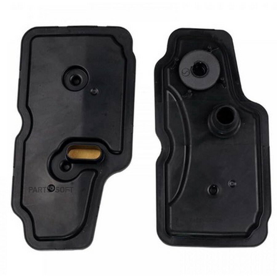 JS ASAKASHI JT52001K Фильтр АКПП JS JT52001K CHEVROLET CAPTIVA (C100 C140) CRUZE (J300) CRUZE Station Wagon (J308) C ()