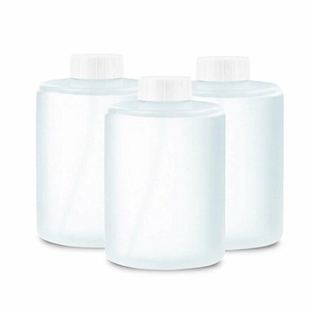 Сменный блок для дозатора Simpleway Foaming, для жидкого мыла