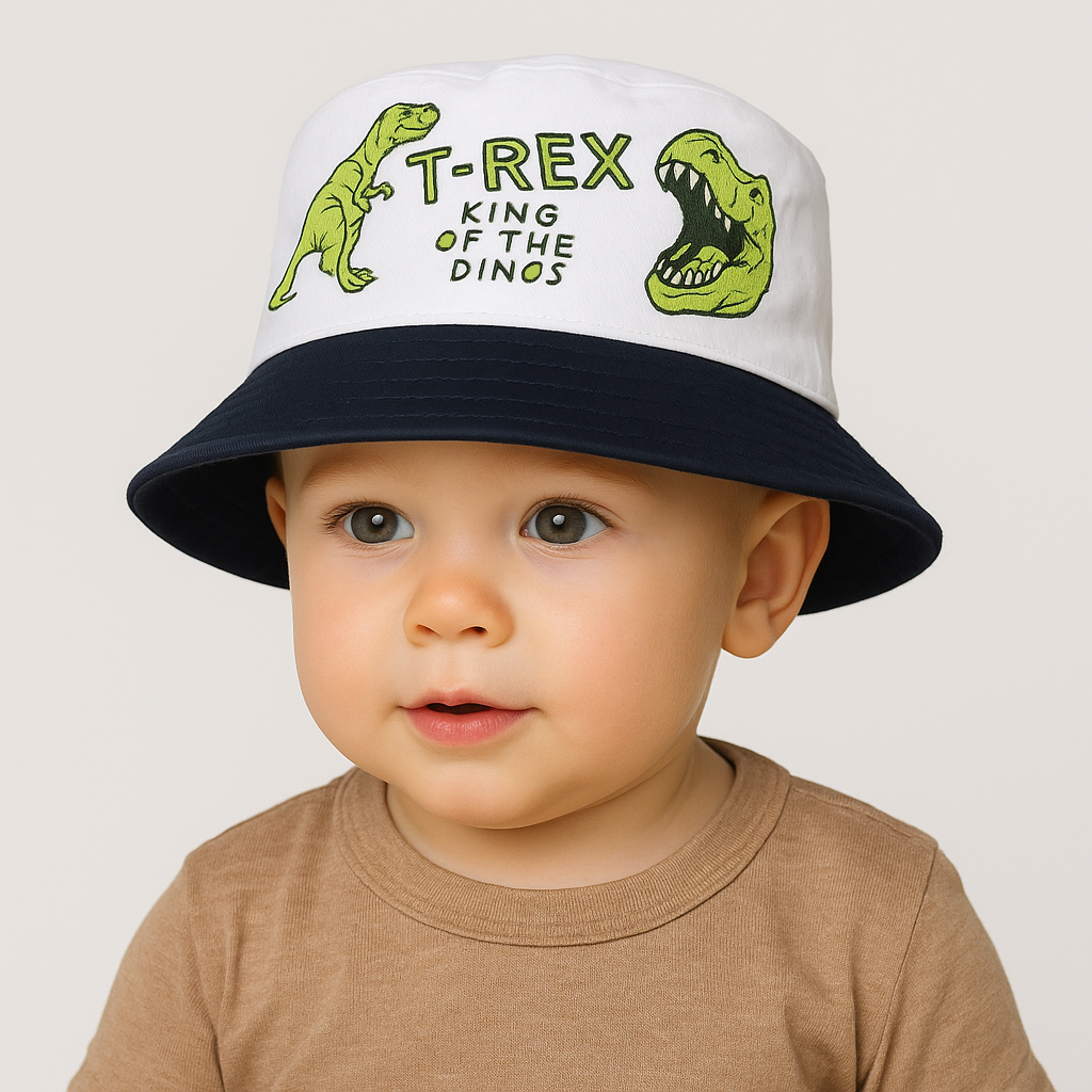 Панама Чудо-кроха для мальчиков