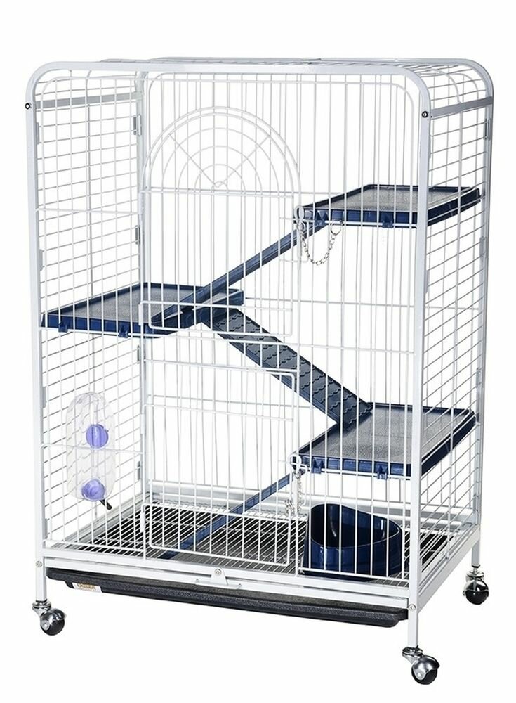 Клетка для животных
