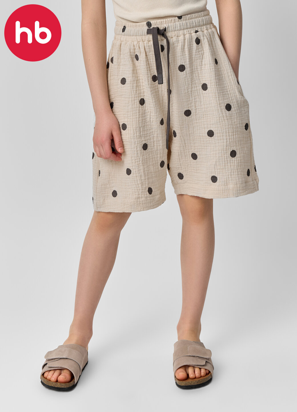 Шорты детские