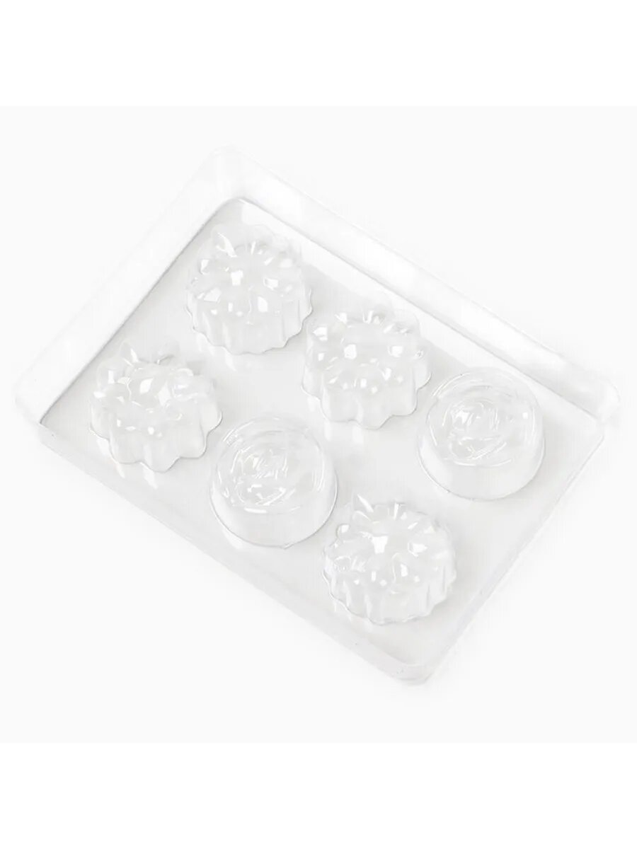 Аромасаше своими руками: набор для творчества и уюта