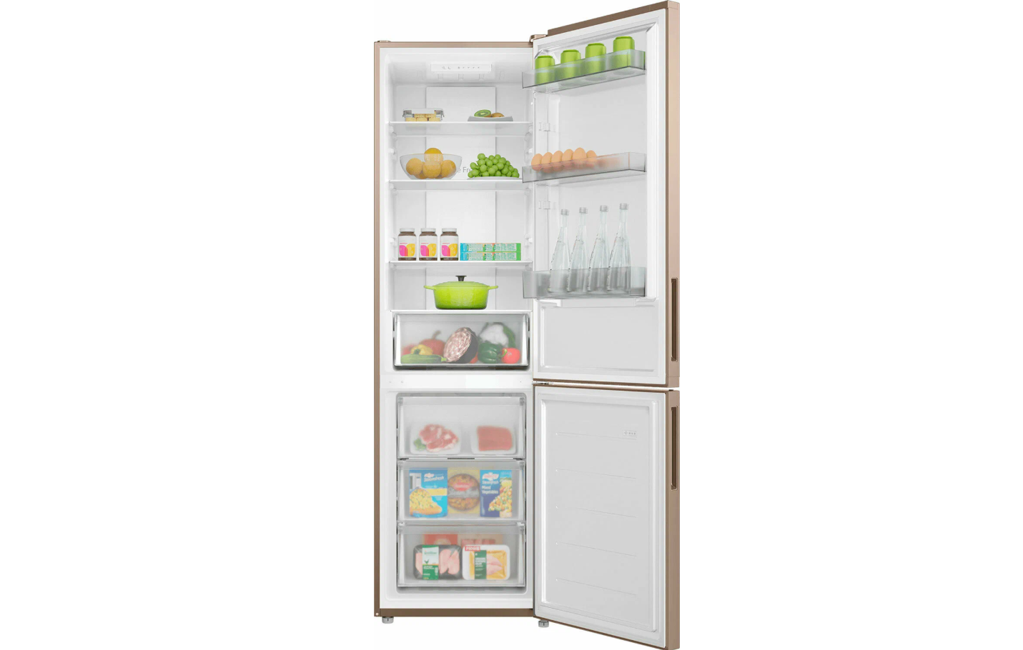 Холодильник Candy CFN6200G