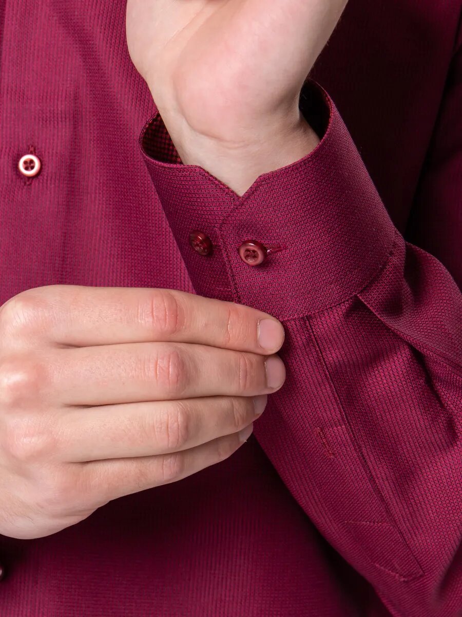 Рубашка Базовая коллекция