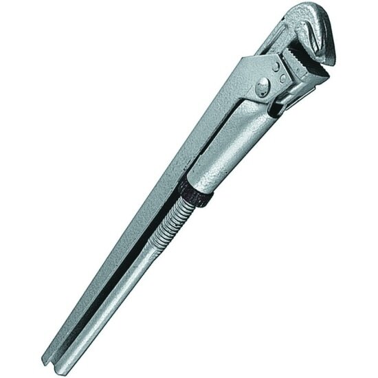 Ремоколор Трубный рычажный ключ НИЗ, КТР-№3, 43-0-003