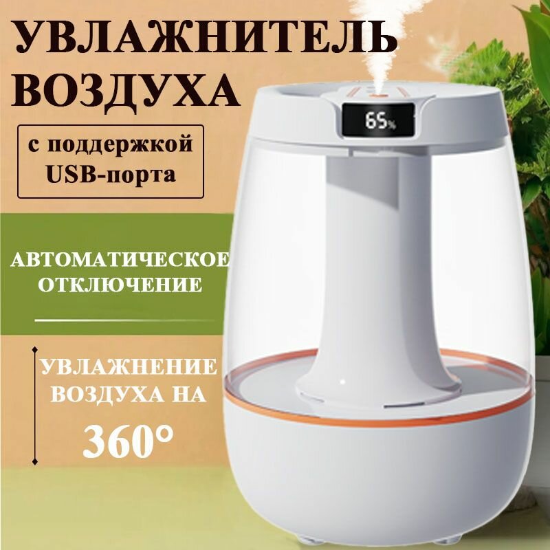 Увлажнитель воздуха