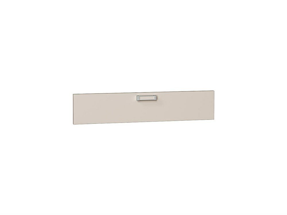 VVT Фасад ФЯ Лофт 15.80 Cream Silk, МДФ Cream Silk, 156*796*18