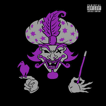 Диск Insane Clown Posse - The Great Milenko (1 CD)