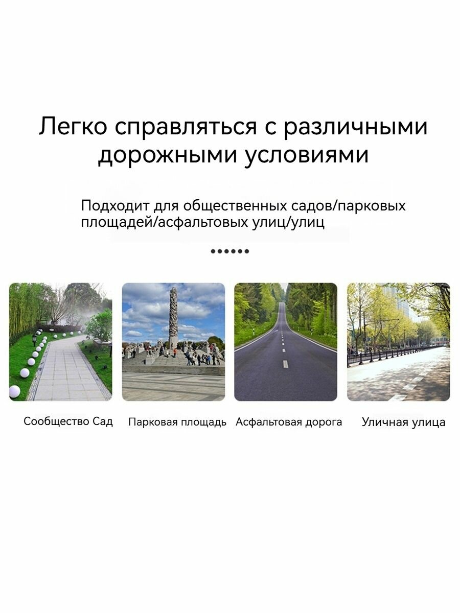 Лонгборд — фото 1