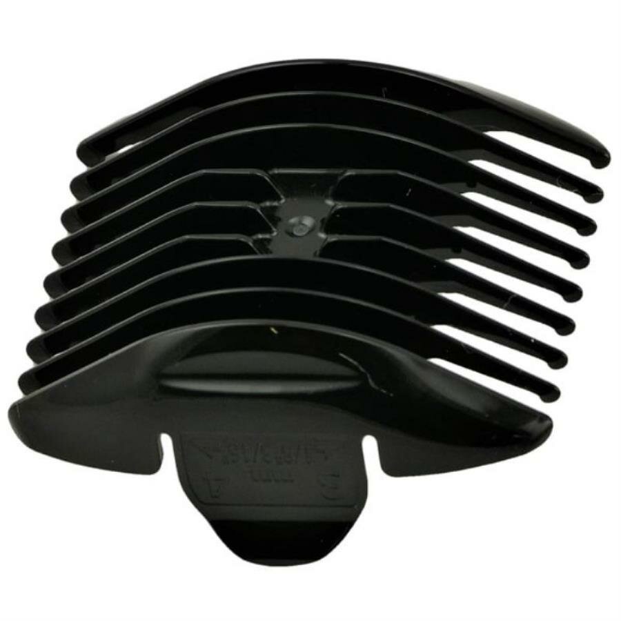 Panasonic WER1610K7399 Насадка-гребень 3-4мм ER-1610, 11, DGP72, FGP82, ER-GP707, 80, ER-HGP72, 82