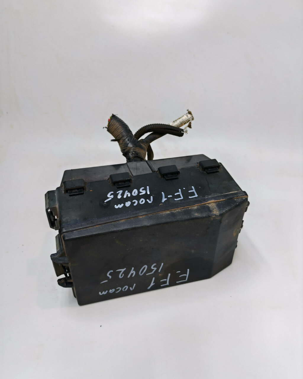 Блок предохранителей Ford Focus 1