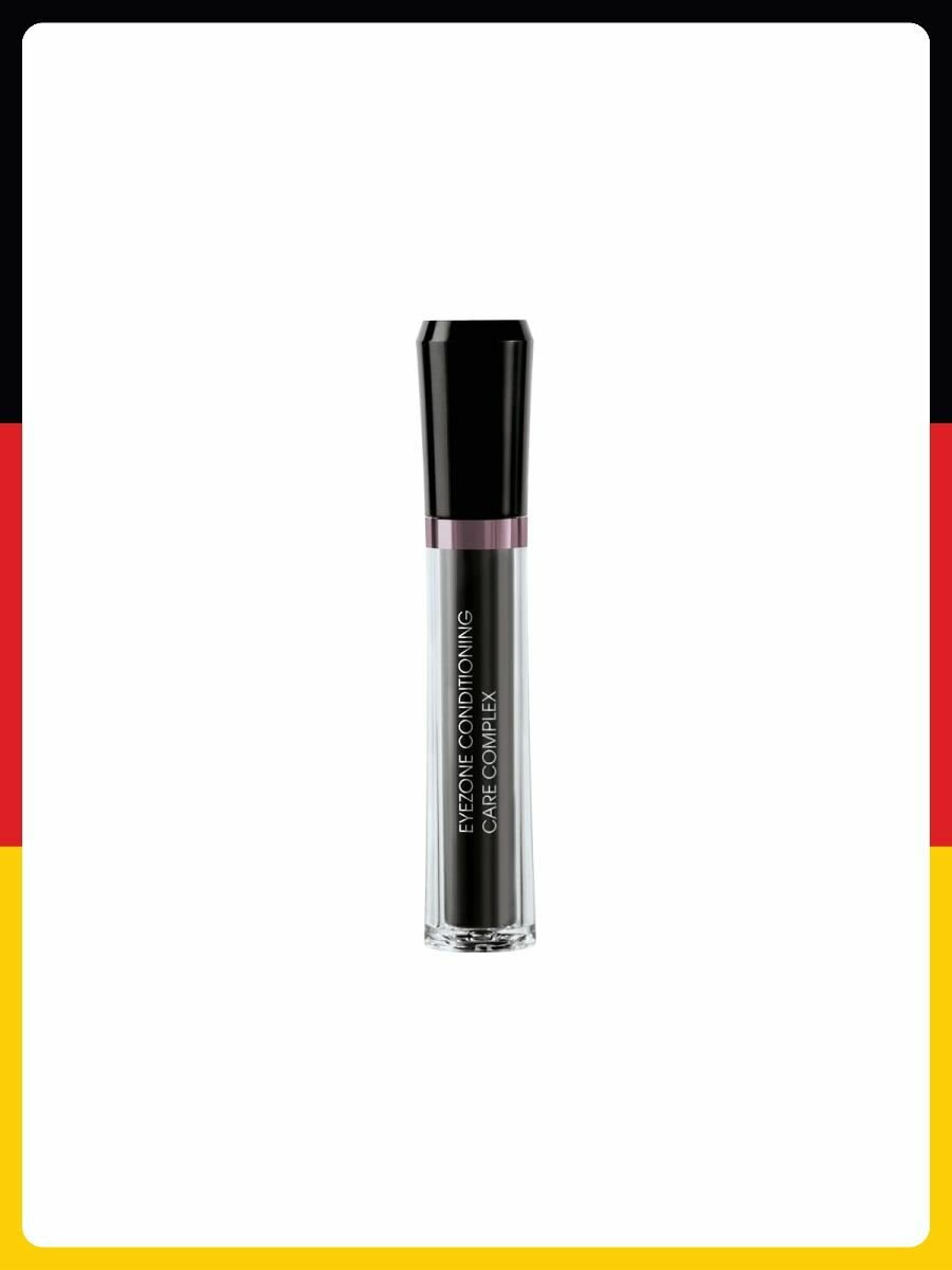 Тушь для ресниц M2Beaute Eyezone Conditioning Care Complex 8 ml