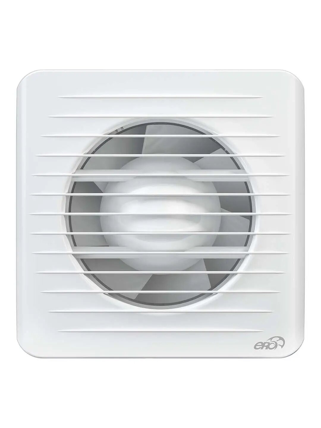 Вентилятор осевой вытяжной ERA ERA 4 c антимоскитной сеткой d100