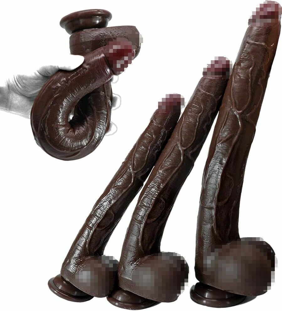 Фаллоимитатор