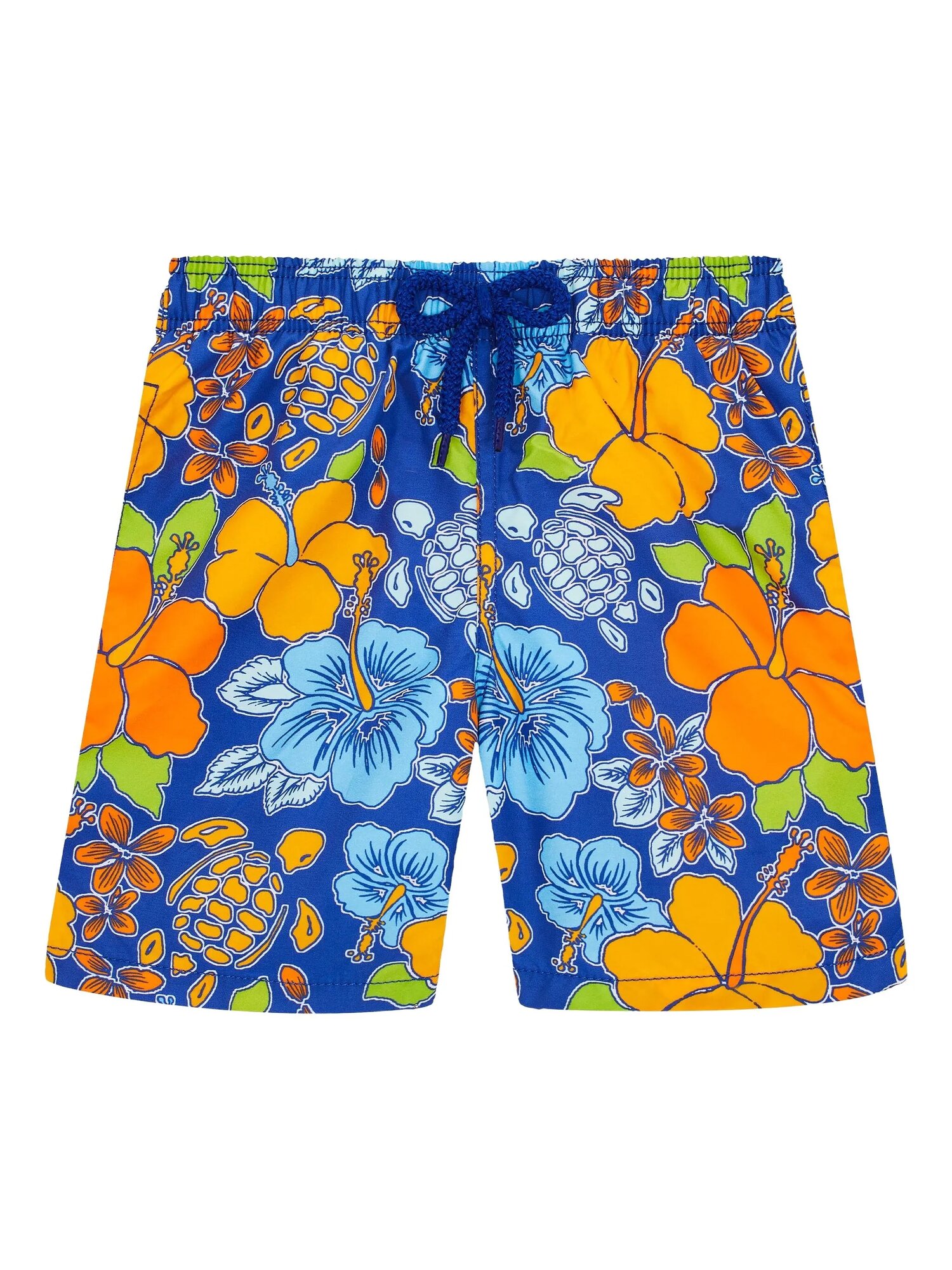 Шорты Tropical
