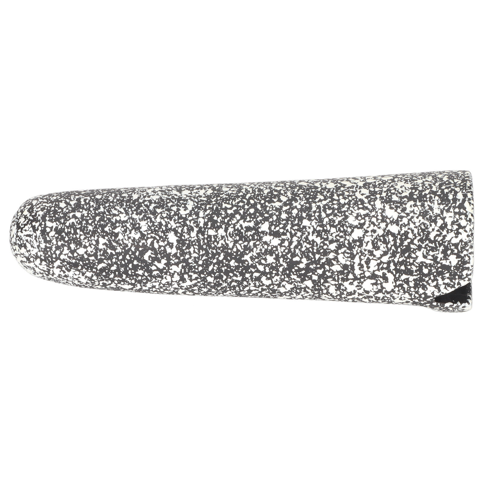 Керамическое убежище для креветок, безопасный универсальный дом для разведения натуральных креветок для украшения аквариума M