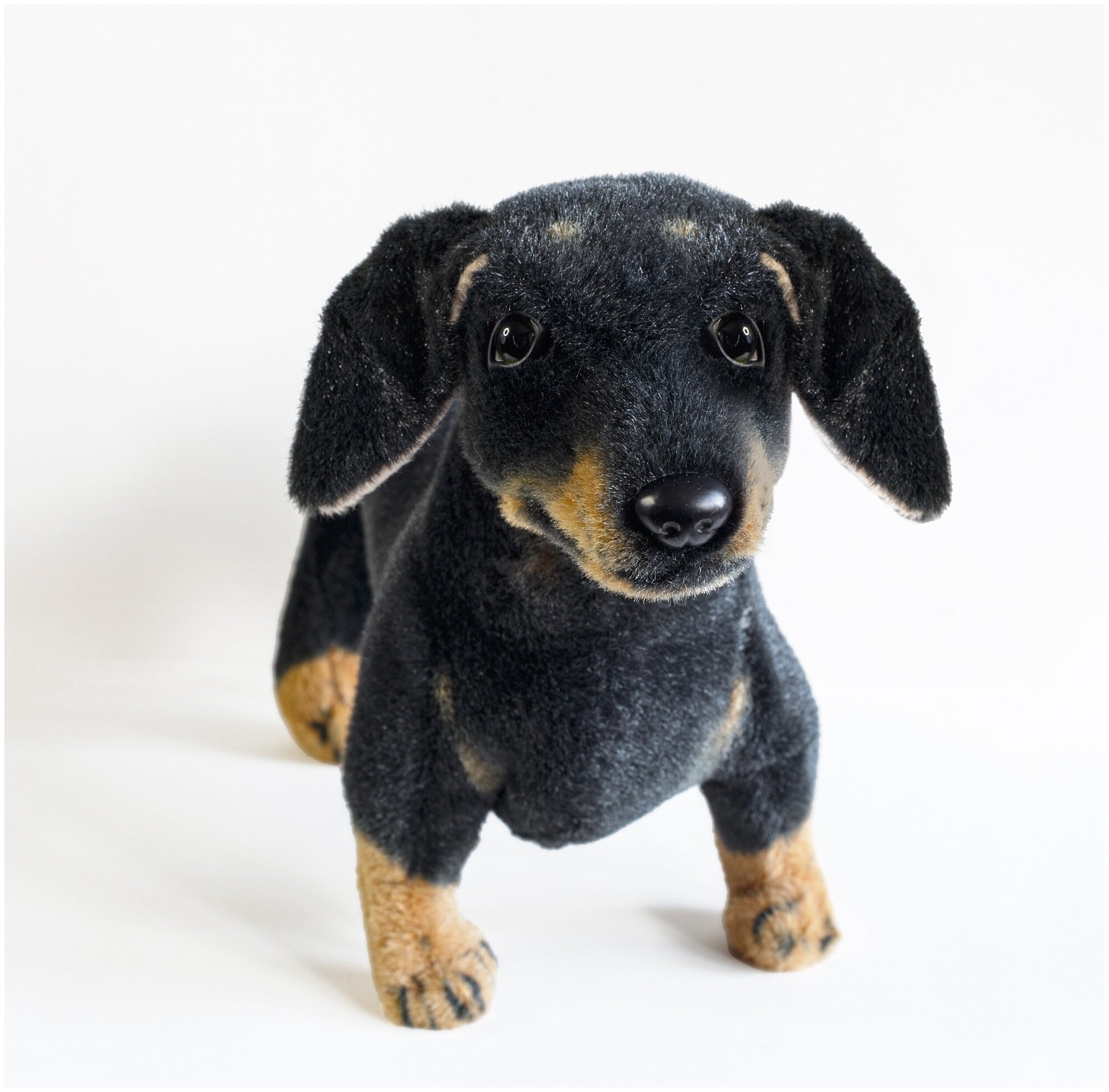 Мягкая игрушка Magic Bear Toys Такса 43 см.