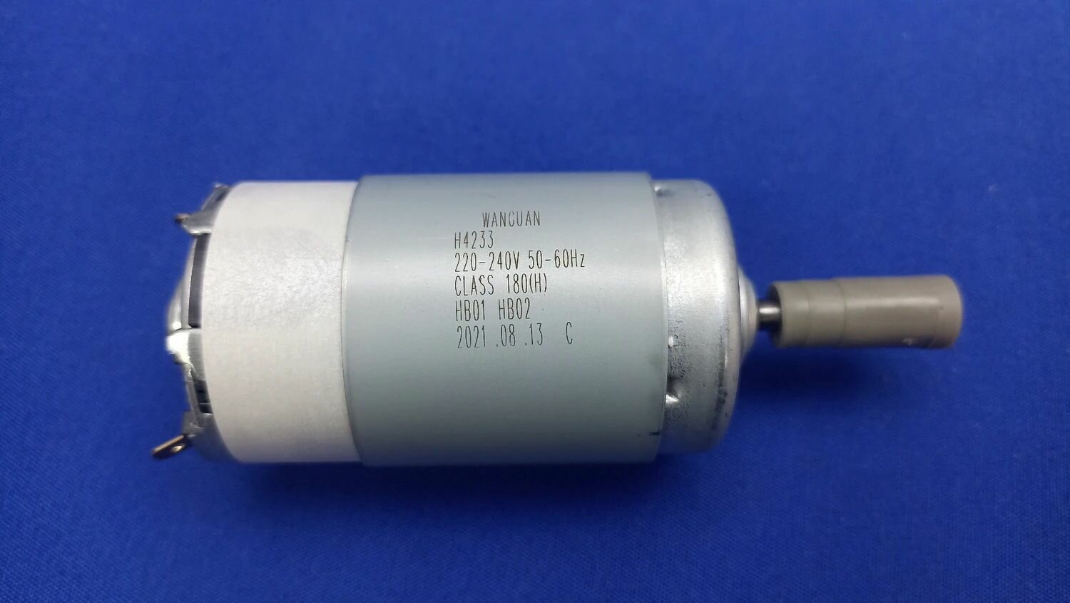 Блендер DD6411 DD6421 DD6431 DD6441 DD64K8 Мотор Двигатель MS-650950 H4233 арт. 11865