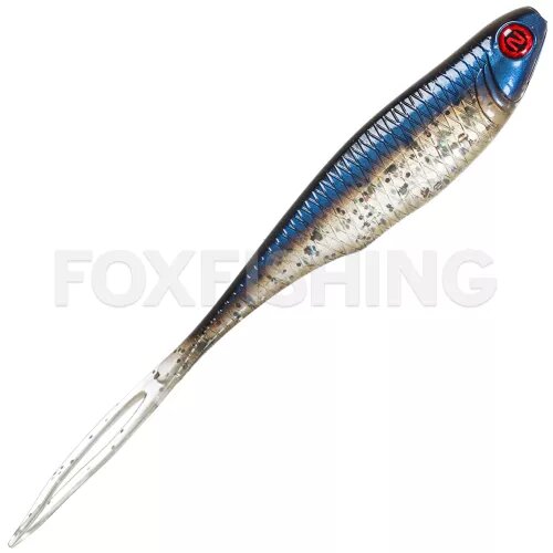 Силиконовая приманка Narval Maxlug Mini 11см. #036 5шт.