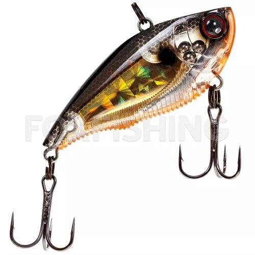 Воблер Yo-zuri 3db Vibe 65S 6,5см. 17гр. PGBL sinking