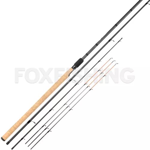 Удилище фидерное Волжанка Оптима Evo Pro 360см. до 60+гр. / 041-0119