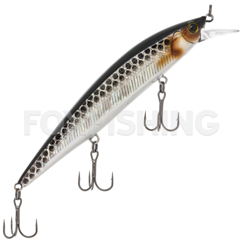 Воблер Tsuyoki Colector 110SP 11см. 16гр. 264 до 1,5м. suspending