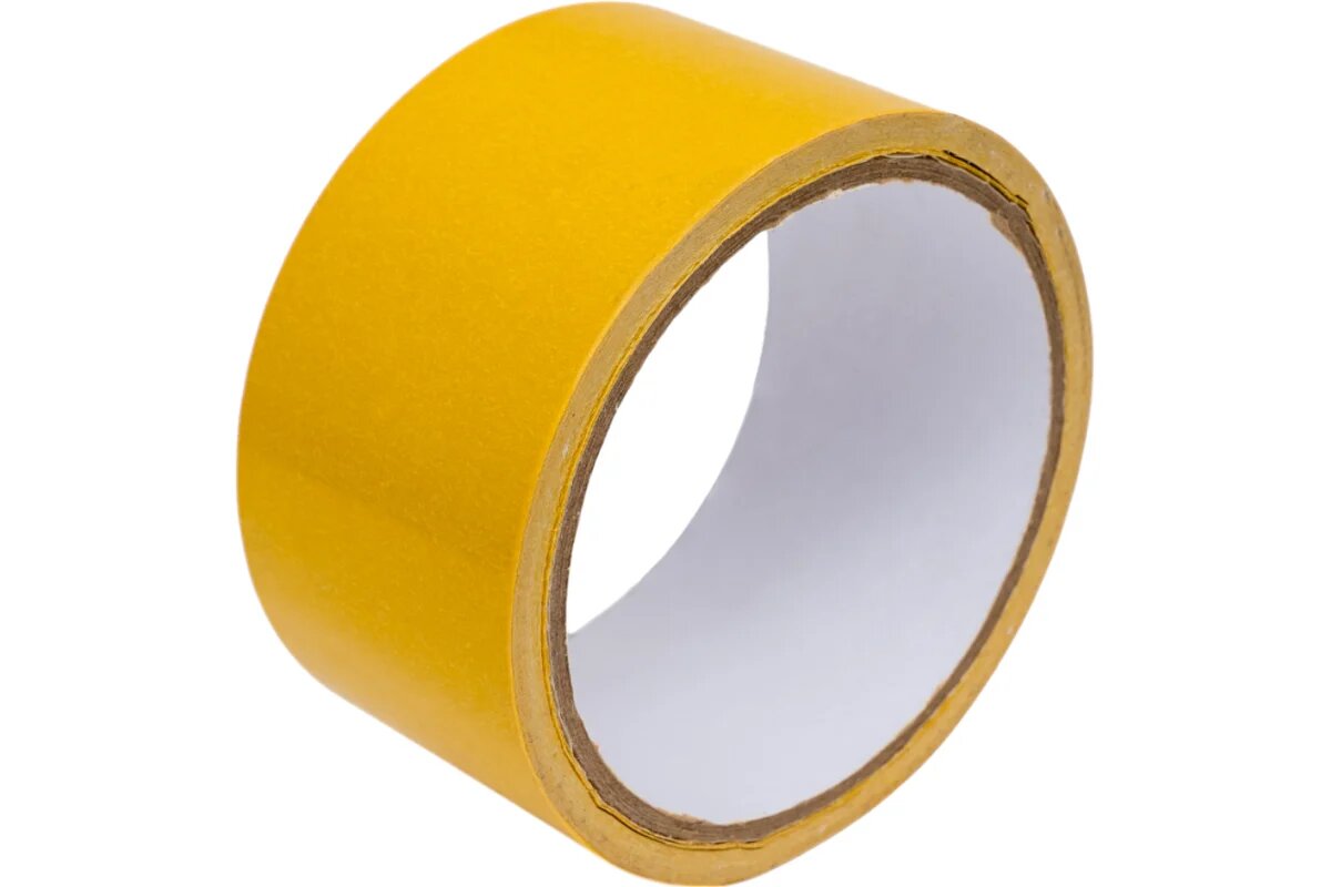 Ultra tape двусторонняя клеящая лента 48 мм на пп основе 10 м для крепления изделий