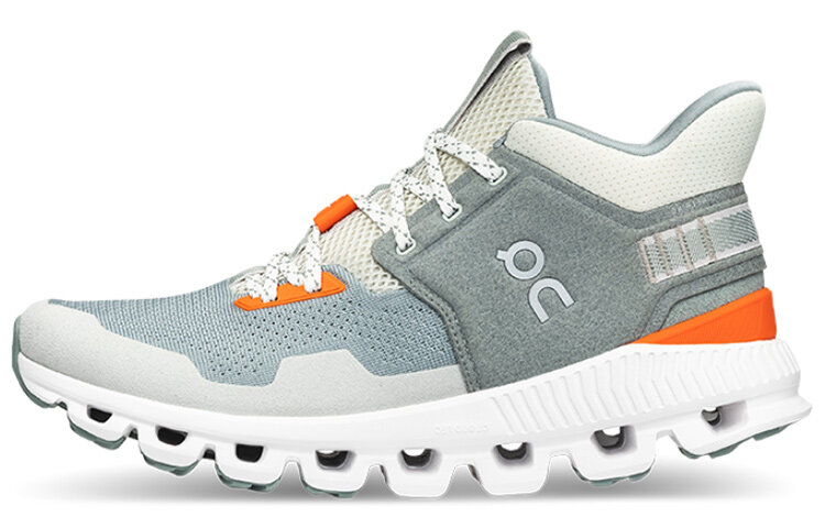 Кроссовки Cloud Hi