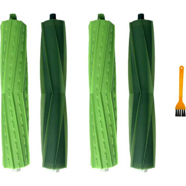 Запасные части для основной щетки для Irobot Roomba I3/ I3+/ I4/ I7/ I7+/ E5/ E6/ E7 Запасные части для робота-пылесоса Аксессуары