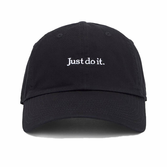 Бейсболка justdoit для мужчин