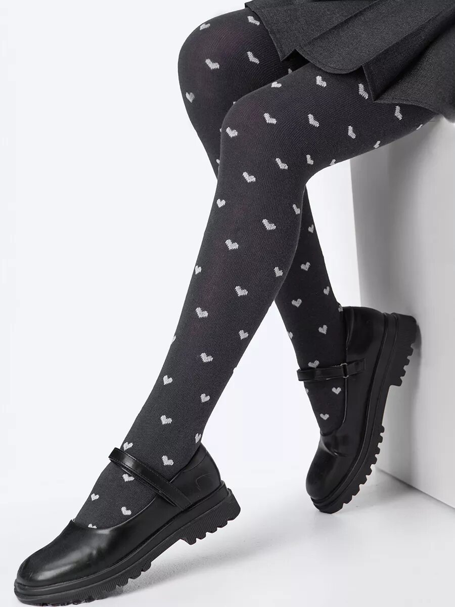 Колготки Школа 2025