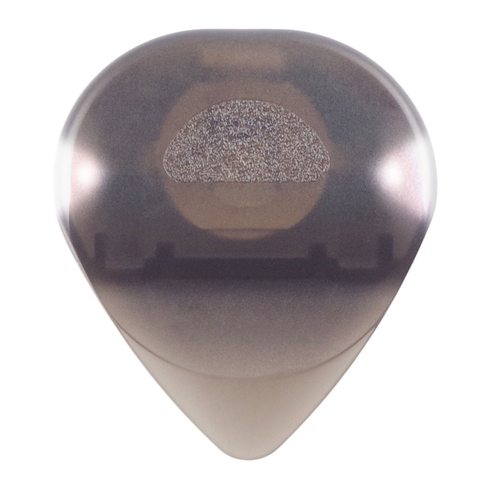 Светодиодный медиатор для гитары, электроакустической гитары, ABS-пластика, сменные аксессуары, 2-е поколение, белый свет.