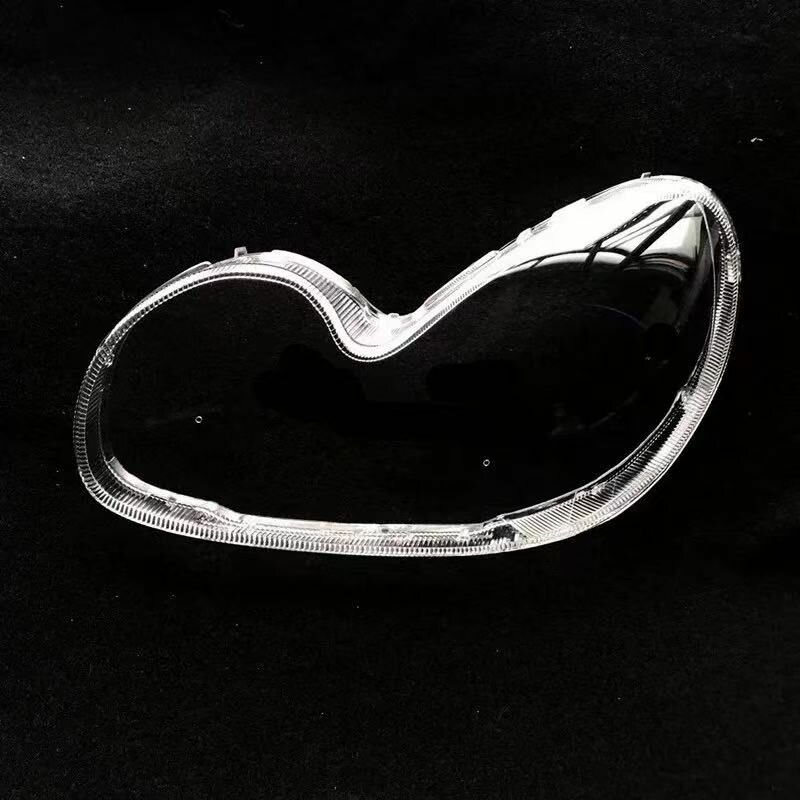 Стекло на фару Левое Hyundai Sonata EF 2001-2012