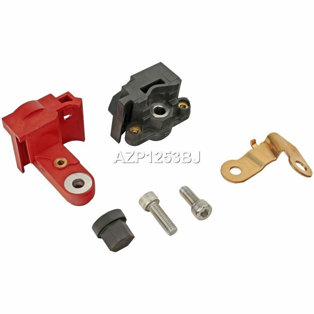 Ремкомплект генератора, для Скания арт AZP1253BJ