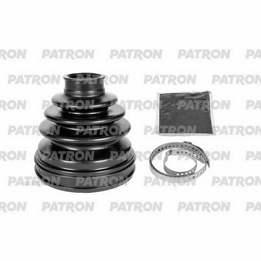 PATRON PDC0095 Пыльник шруса VW MULTIVAN V (7HM, 7HN, 7HF, 7EF, 7EM, 7EN) 03-