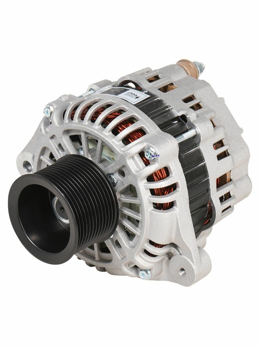 Генератор для а/м Iveco Stralis, StartVolt LG 1699