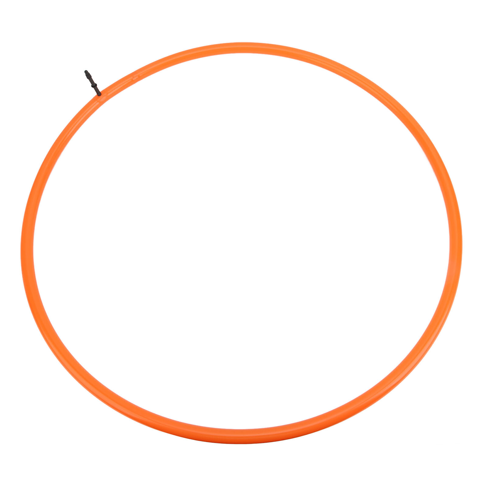 Велосипедная камера с клапаном 45 мм, сверхлегкая, из ТПУ, для замены штатной велосипедной камеры для шоссейных велосипедов.