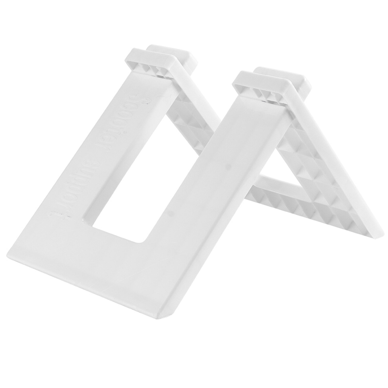 Велосипедная парковская стойка детей Балансируя велосипедную дисплей для 10/12 дюймов для детей велосипеда