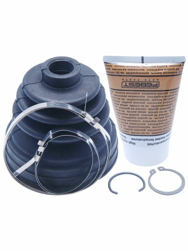 Пыльник шрус внутренний комплект 77x88x19.5 VOLVO, FORD, NISSAN 2115-CB4 FEBEST.