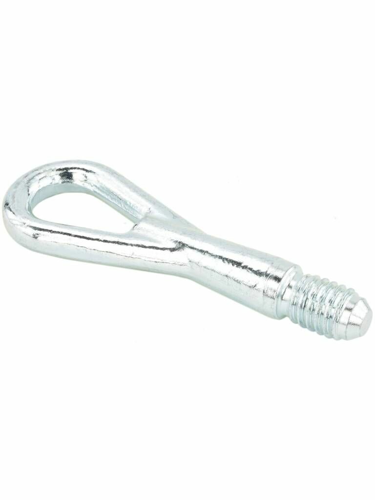 Крюк буксирный AUDI 1799-DHA4 FEBEST.