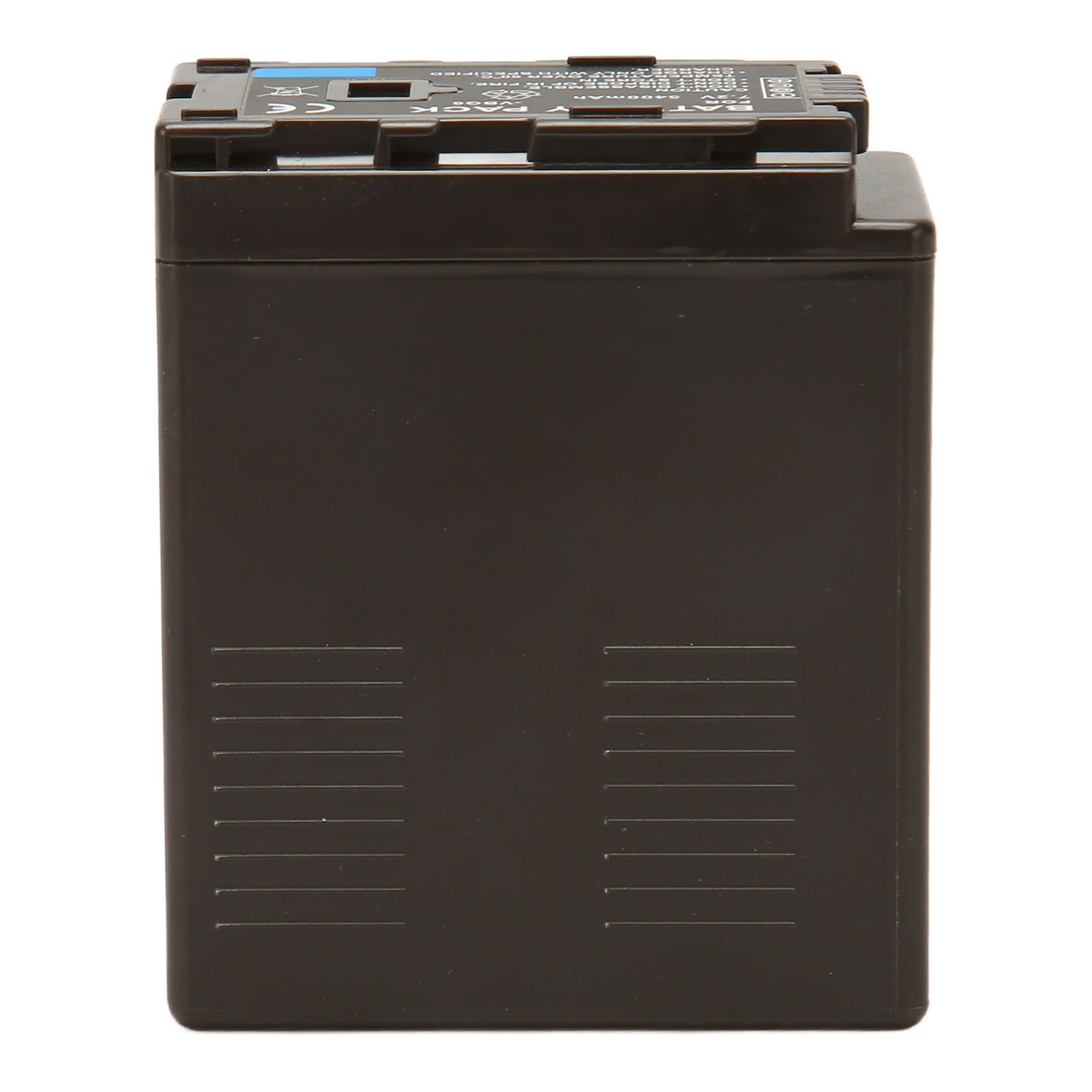 Аккумулятор VBG6, 7.2В, 5400 мАч, замена высокой емкости для камер AC130, 160MC, HMC83, MDH1GK