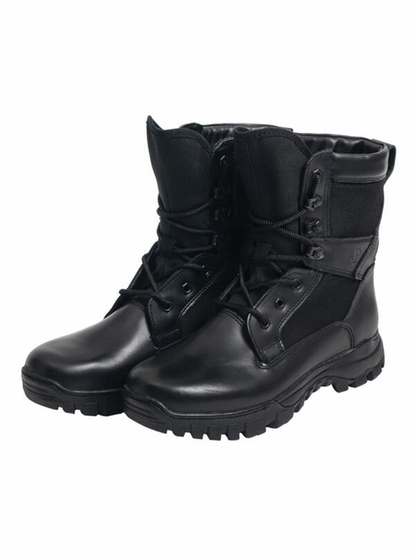 16S Мужские уличные боевые ботинки устойчивые к проколам амортизирующие износостойкие весенне-осенняя тактика -KP