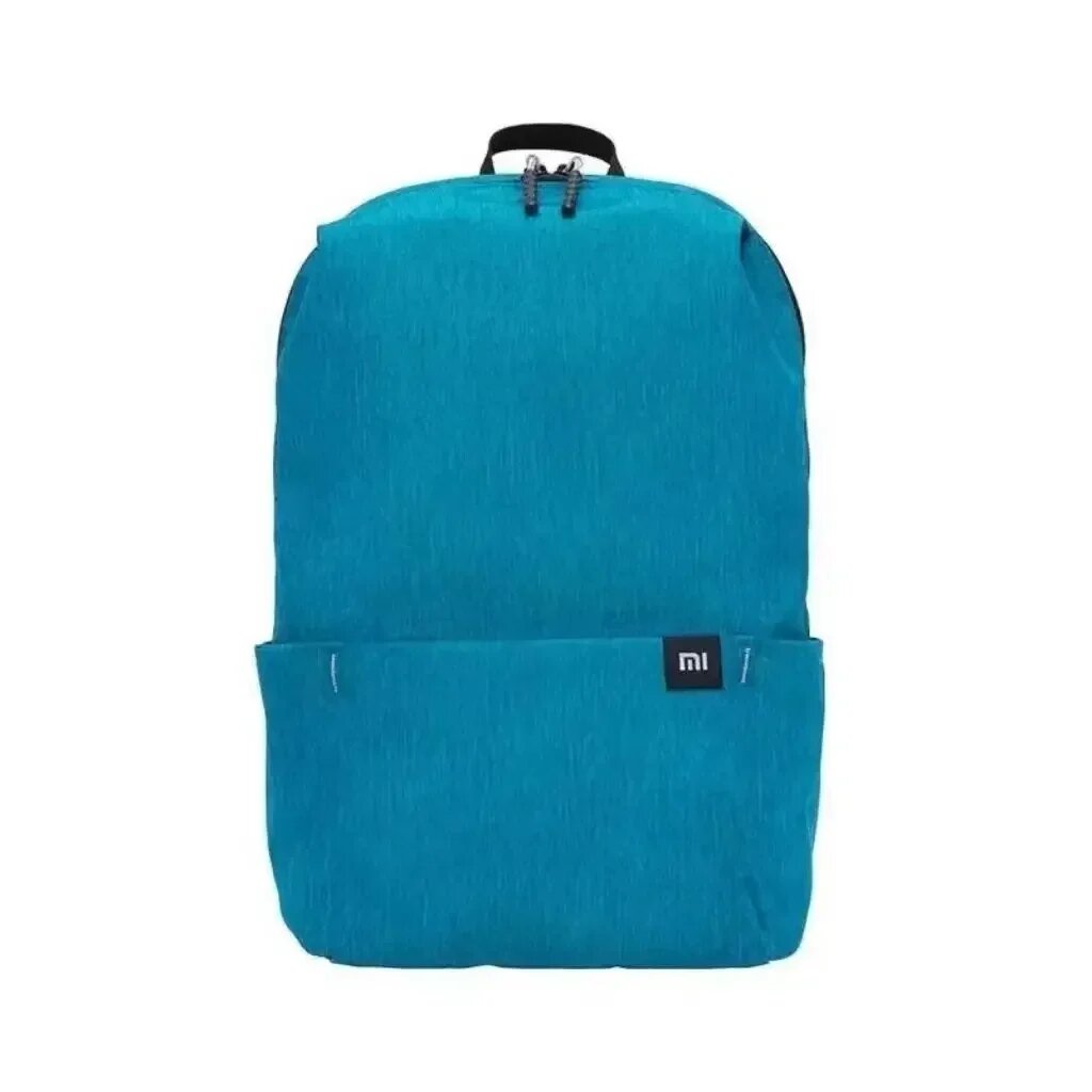 XIAOMI Рюкзак 20L Bright blue, водонепроницаемый