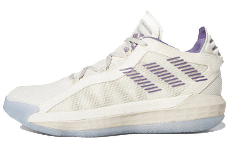 Кроссовки D lillard 6